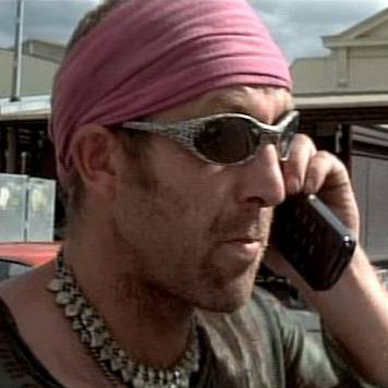 Jonathan Isgar_百度百科