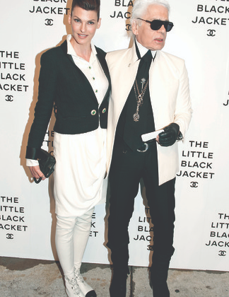 这个整容失败的女人，杀回来了_百科TA说