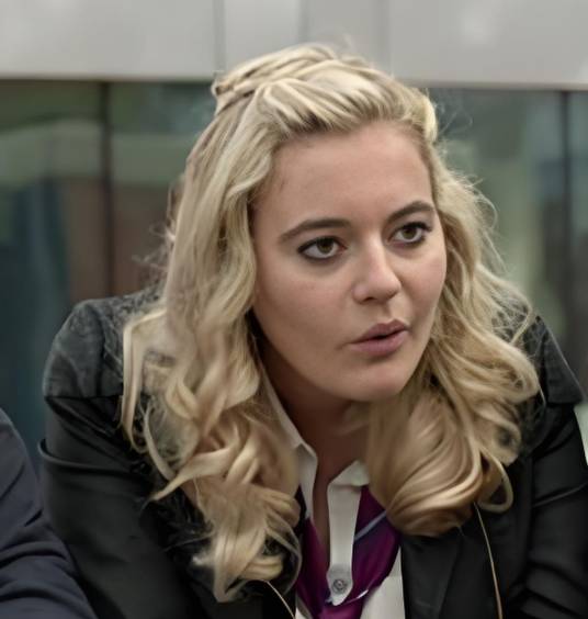 Alice Felgate_百度百科