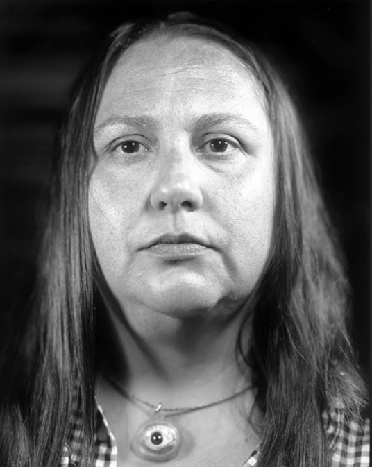 Lisa Kereszi_百度百科