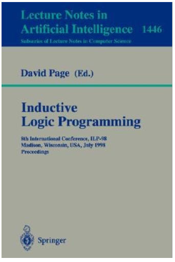 Inductive Logic Programming_百度百科