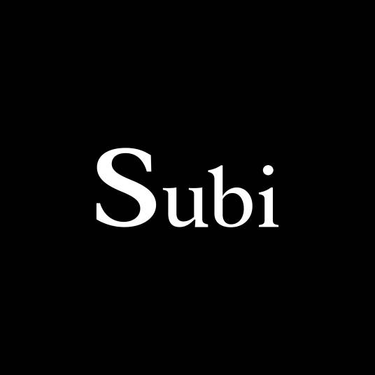 Subi_百度百科