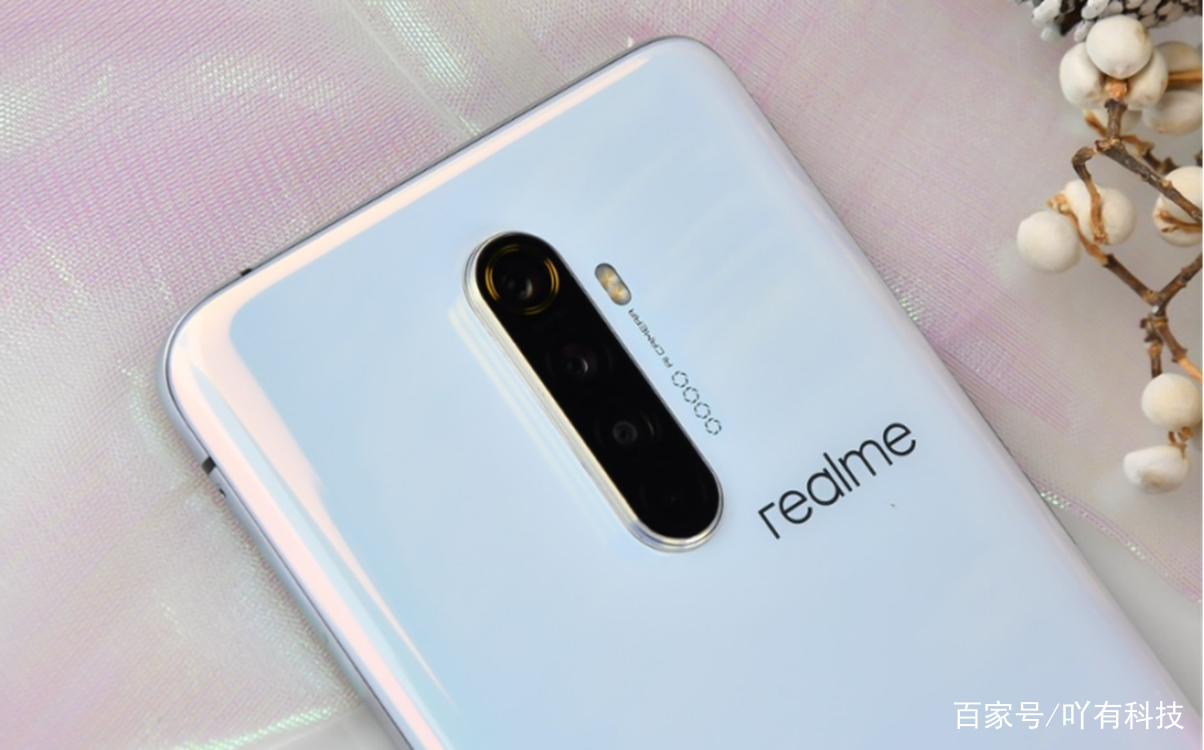 realme X2 Pro 告诉你5G根本不重要，重要的是这个！_百科TA说