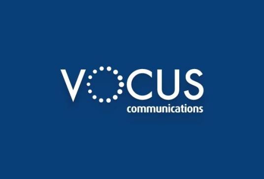Vocus_百度百科