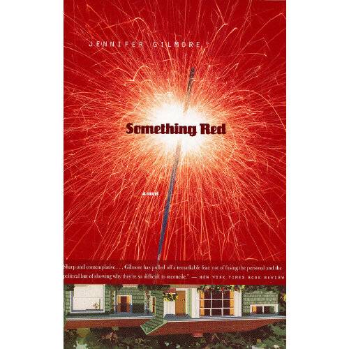 something red_百度百科