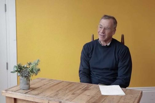 迈克尔·弗里德曼_百度百科