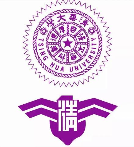 清华大学校徽_百度百科
