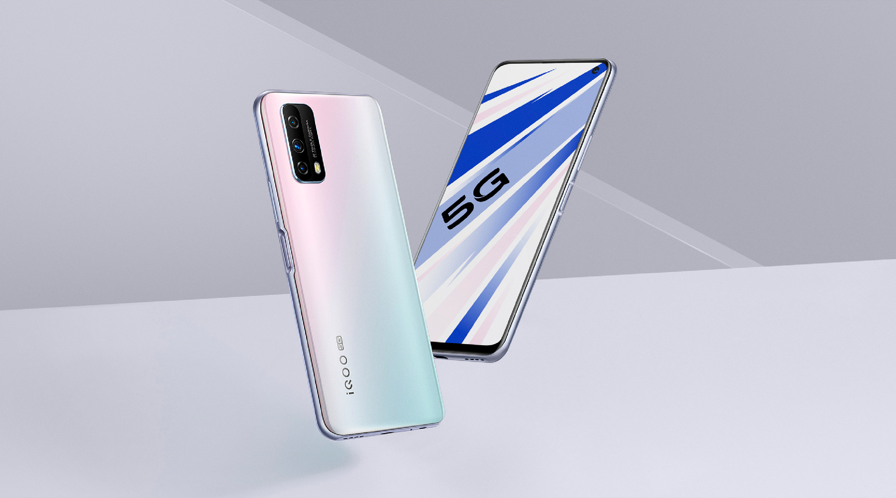 iQOO Z1x发布：骁龙765G+33W，售价1598元起_百科TA说