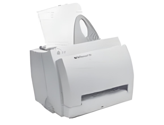 HP LaserJet 1100_百度百科