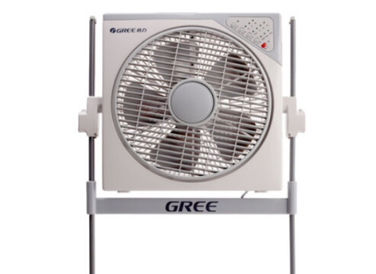 格力KYSI－30B2（格力旗下落地转页扇）_百度百科