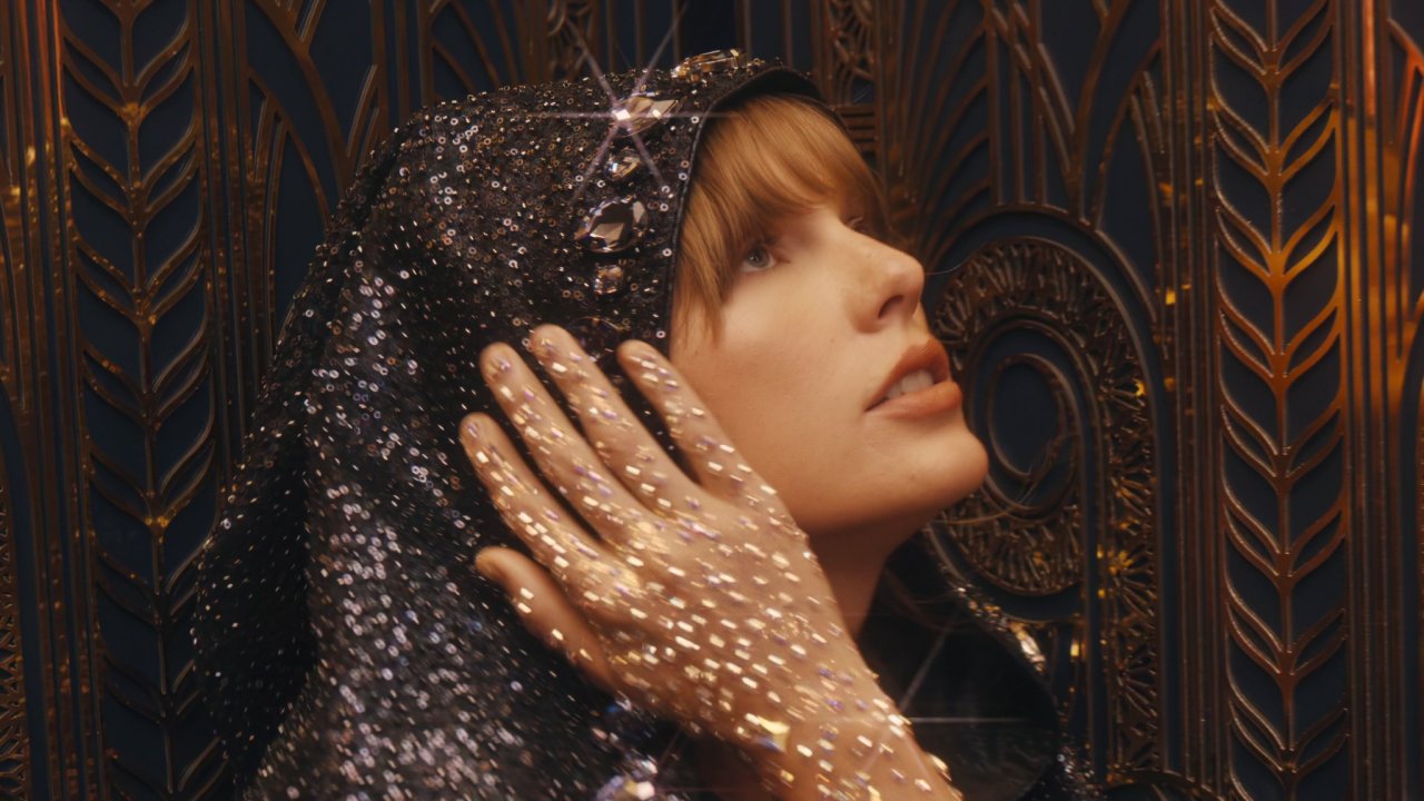 Bejeweled（2022年泰勒·斯威夫特录唱歌曲）_百度百科