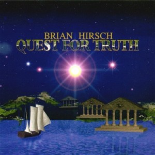 Brian Hirsch_百度百科