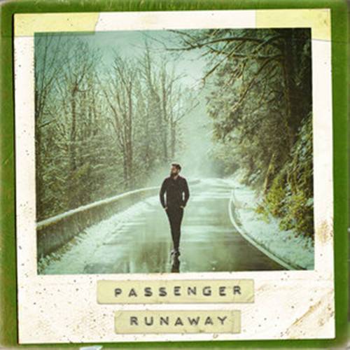 runaway（Passenger演唱歌曲）_百度百科