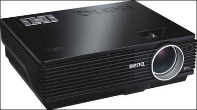 明基MP725_百度百科