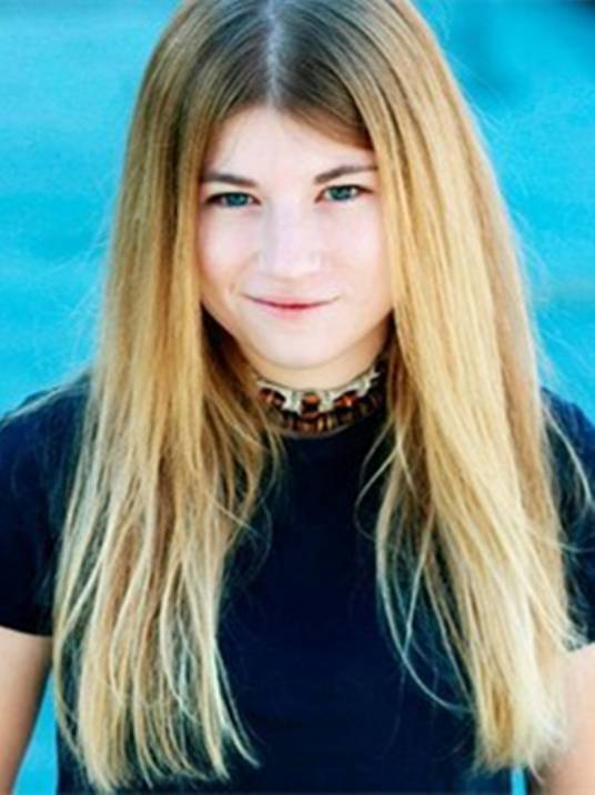 Jenn Shagrin_百度百科