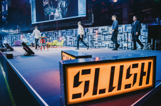 Slush_百度百科