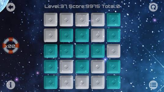 Space Spin_百度百科