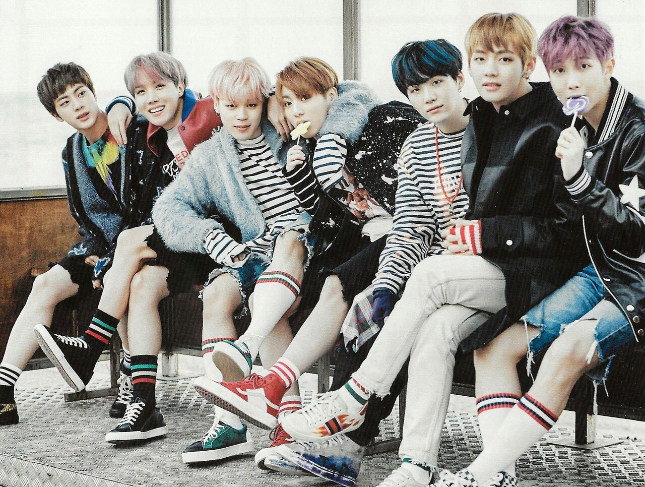 Spring Day_百度百科