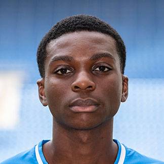 Nathan Malonga_百度百科