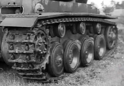 VK3001(H)中型坦克_百度百科