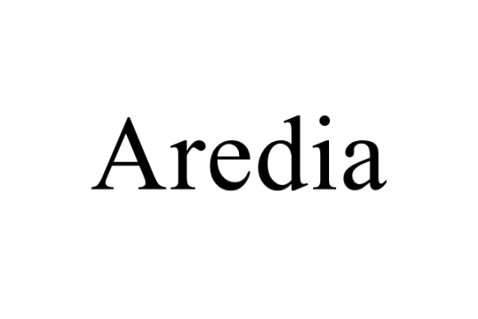 Aredia_百度百科