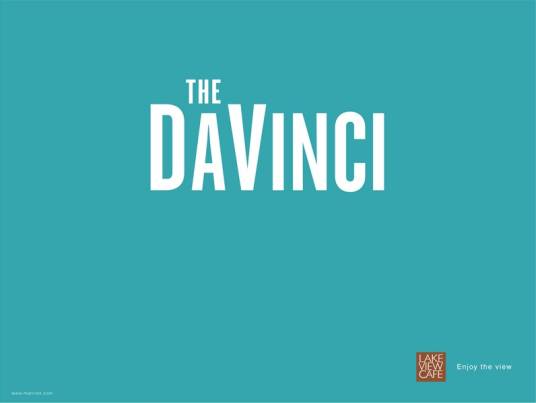 DaVinci™_百度百科