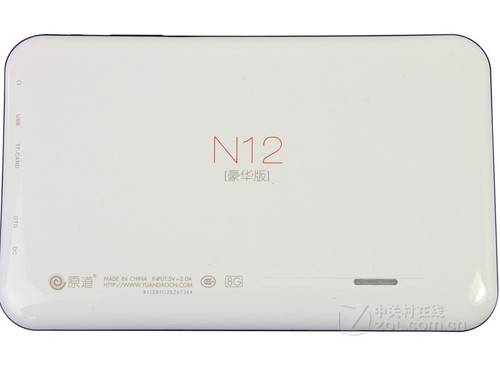 原道N12豪华版_百度百科
