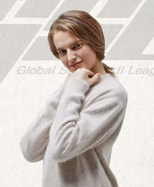 Scarlett（加拿大籍竞技游戏《星际争霸2》职业选手）_百度百科