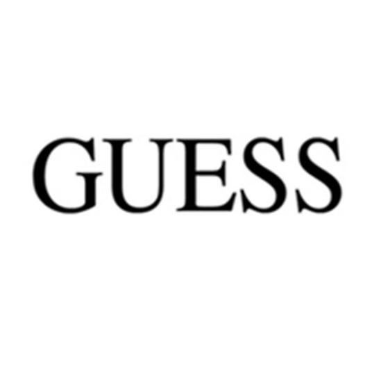 GUESS（GUESS服饰品牌）_百度百科