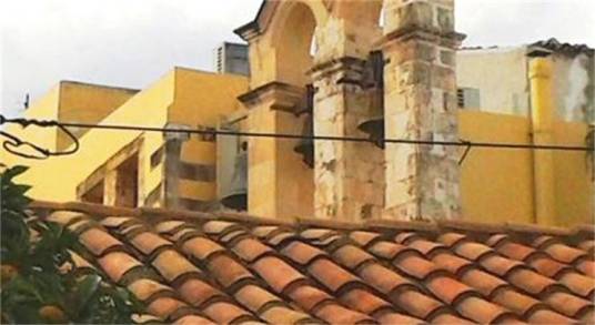 Myron House_百度百科