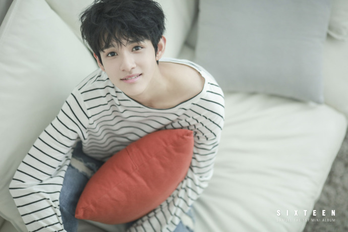 Samuel（美国男歌手）_百度百科