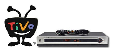 TiVo_百度百科
