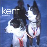 Kent（1990年发迹于埃斯基尔斯蒂纳的瑞典乐队）_百度百科