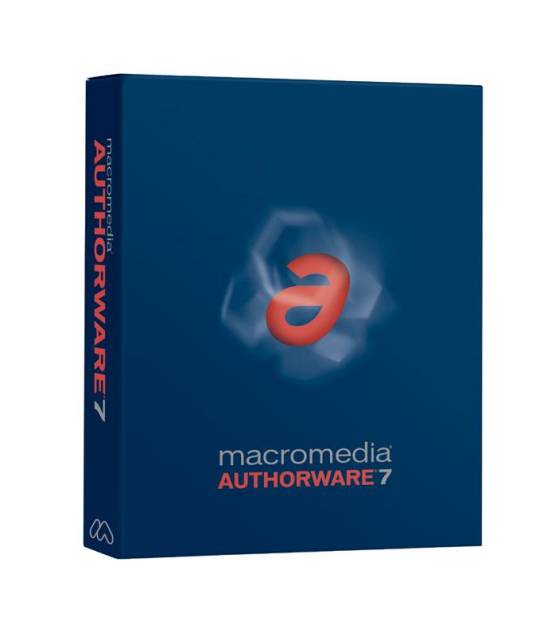 authorware_百度百科