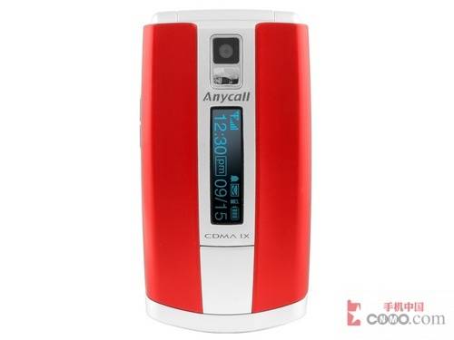 三星F609_百度百科