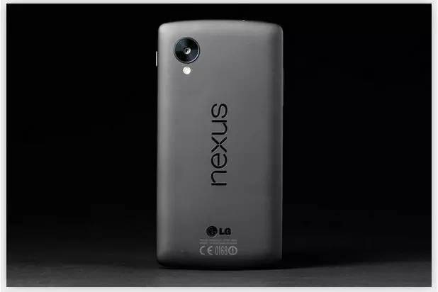 Nexus将画上句点？历代Google Nexus 手机超完整回顾_百科TA说