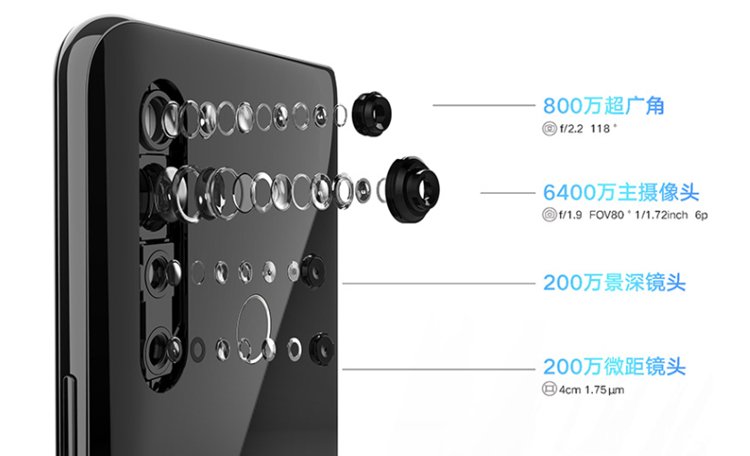 格力首款5G手机悄然上架，骁龙765G+5000毫安电池_百科TA说