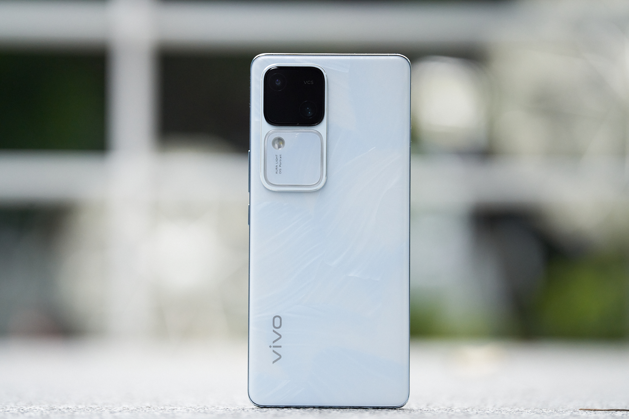 vivo S18首发体验：论拍小姐姐，还得是它_百科TA说