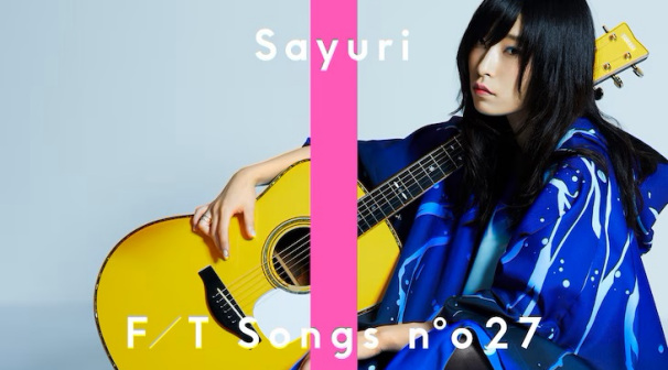 Sayuri（日本女歌手、词曲作者）_百度百科
