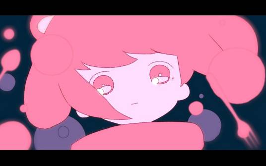 Melty Land Nightmare（初音ミク歌曲）_百度百科