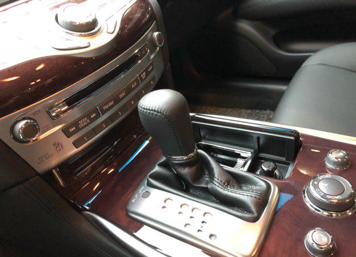 花34万买英菲尼迪Q70值吗？车主驾驶8个月后说了大实话_百科TA说