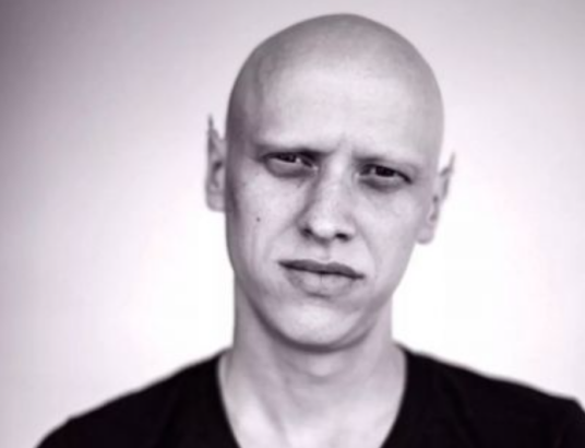 DANIEL FRANKE_百度百科