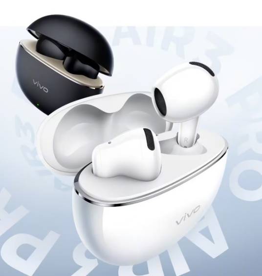 vivo TWS Air3 Pro_百度百科