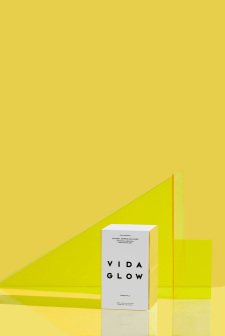 Vida Glow_百度百科