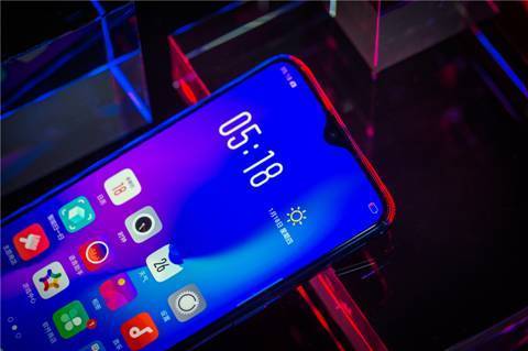 针对年轻用户的集大成之作：OPPO R17全方位提升有看头！_百科TA说