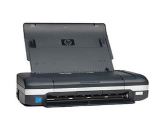 惠普OfficeJet H470B_百度百科