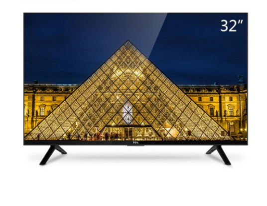 TCLL32F3301B_百度百科