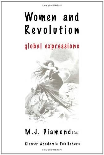 Women and Revolution_百度百科