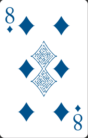 X-Playing Cards_百度百科