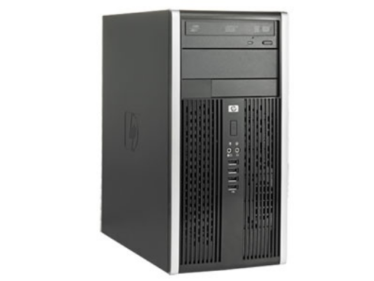 HP Pro 6080 MT(BA918AV)_百度百科